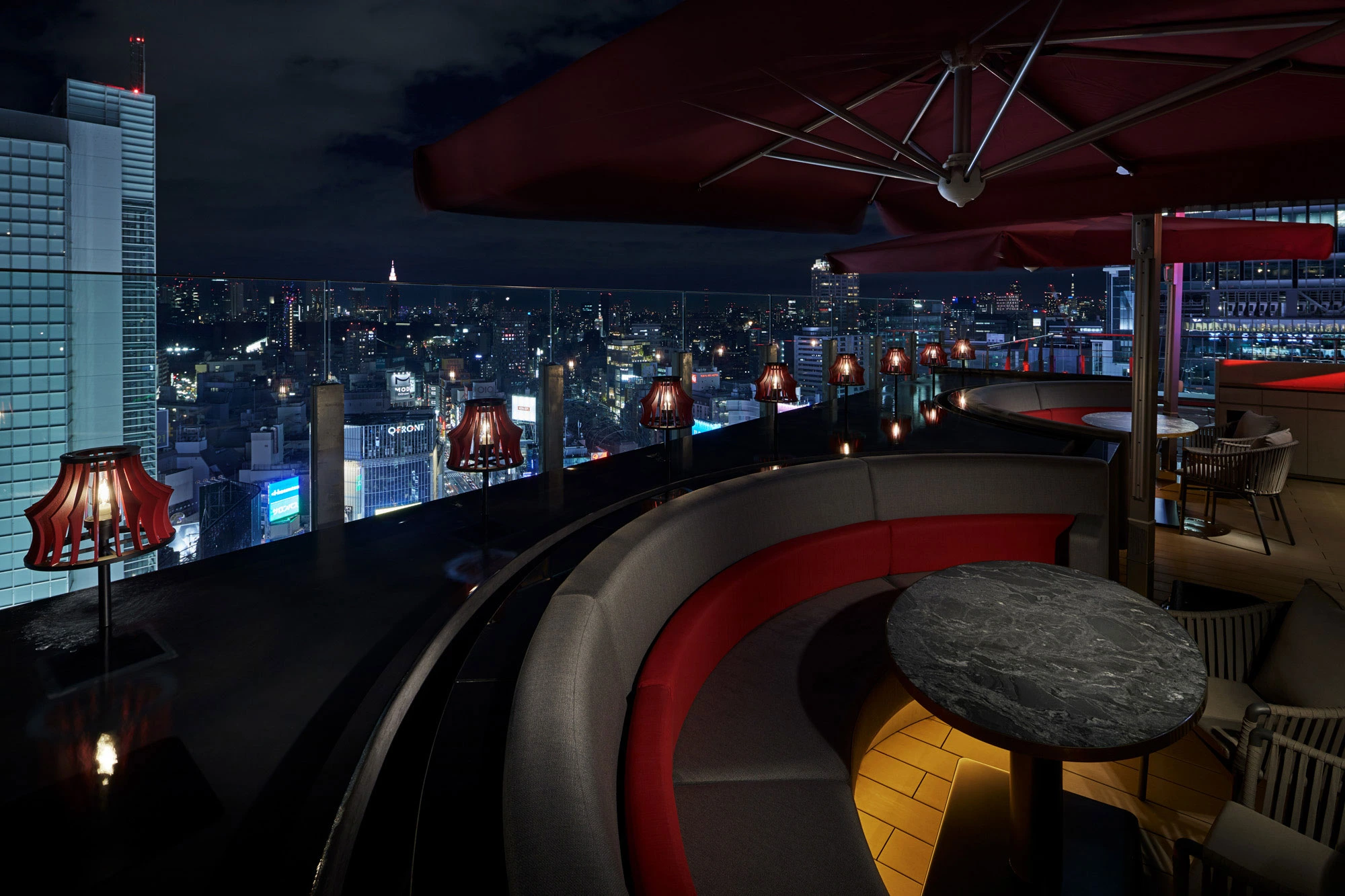 Tokyo Best Nightclub | Nightlife & Clubbing | CÉ LA VI